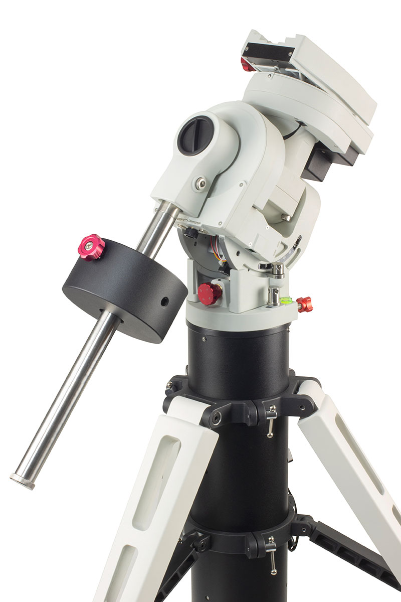 iOptron Mounts Pricing & Availability - Page 2 - Sponsor Announcements ...